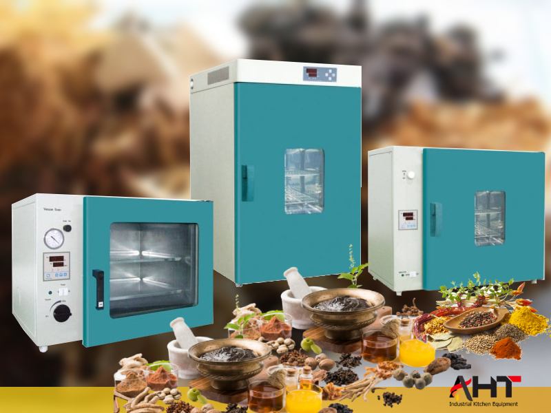 Hướng dẫn sử dụng Tủ sấy fengling